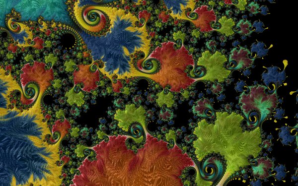 [140+] Dark 8k Wallpapers