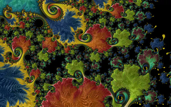 [140+] Dark 8k Wallpapers