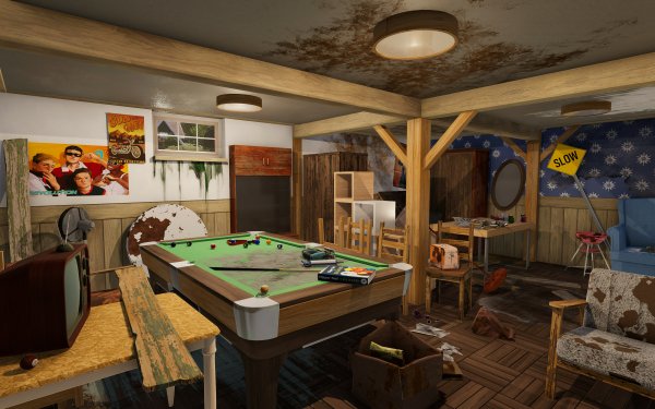 House Flipper 2 - Desktop Wallpapers, Phone Wallpaper, PFP, Gifs, and More!