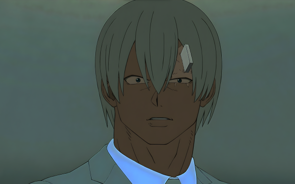 Undead Unluck - Desktop Wallpapers, Phone Wallpaper, PFP, Gifs, and More!