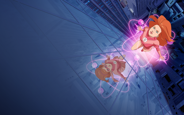 Invincible - Desktop Wallpapers, Phone Wallpaper, PFP, Gifs, and More!