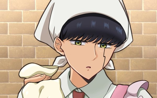 Mash Burnedead - Desktop Wallpapers, Phone Wallpaper, PFP, Gifs, and More!