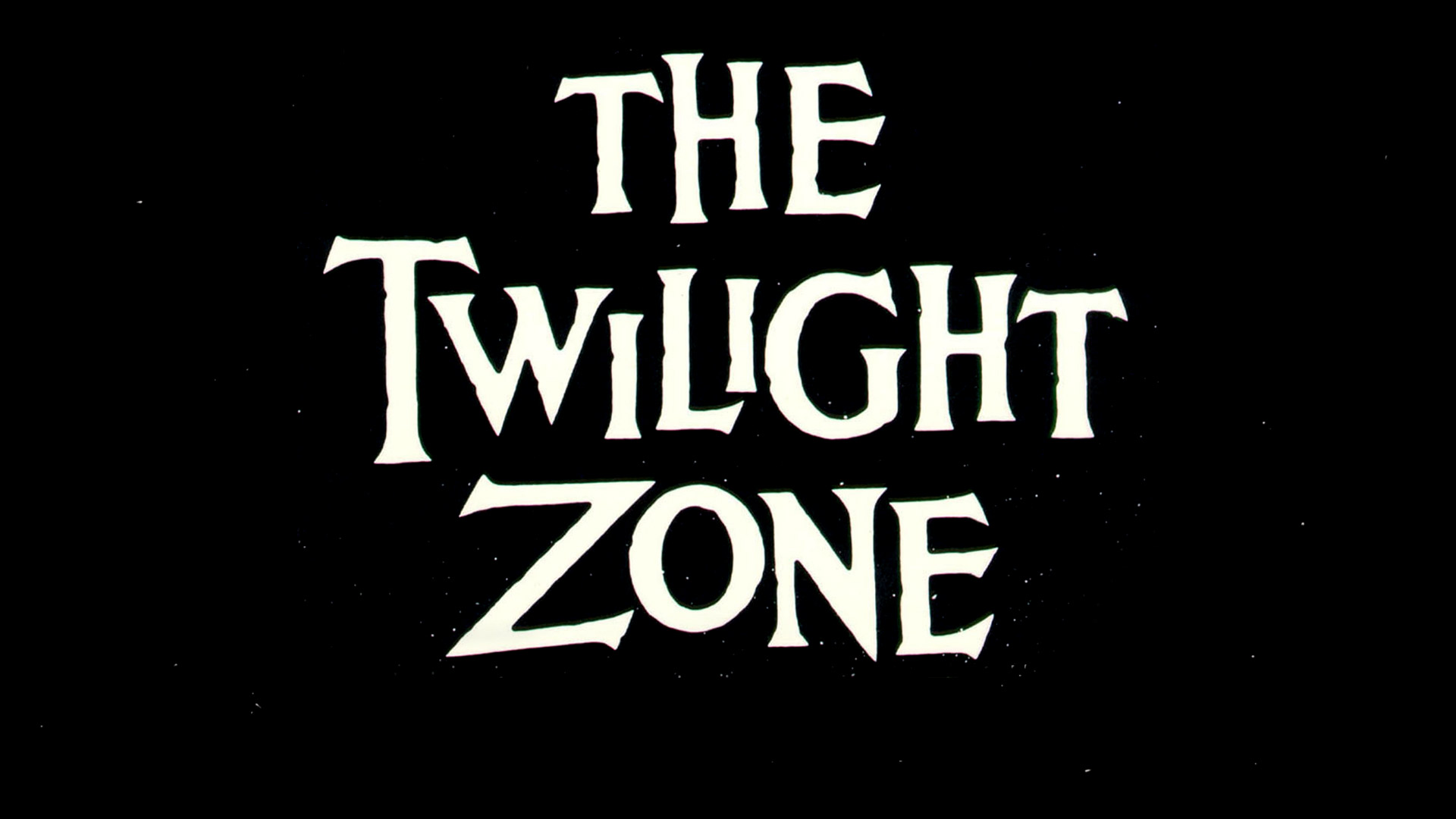 Download The Twilight Zone HD Wallpaper