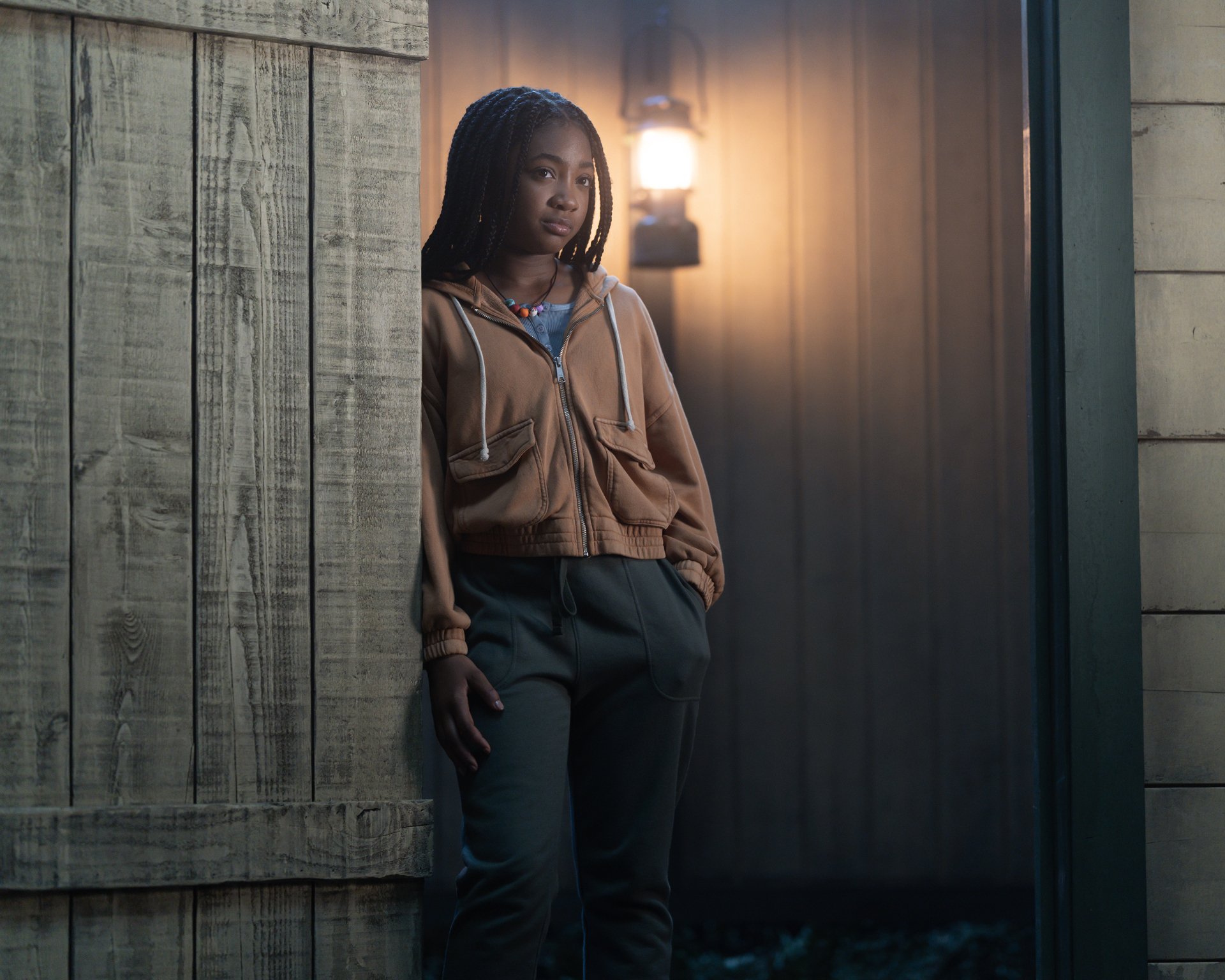 Percy Jackson Series HD Wallpaper - Mystical Adventure Awaits