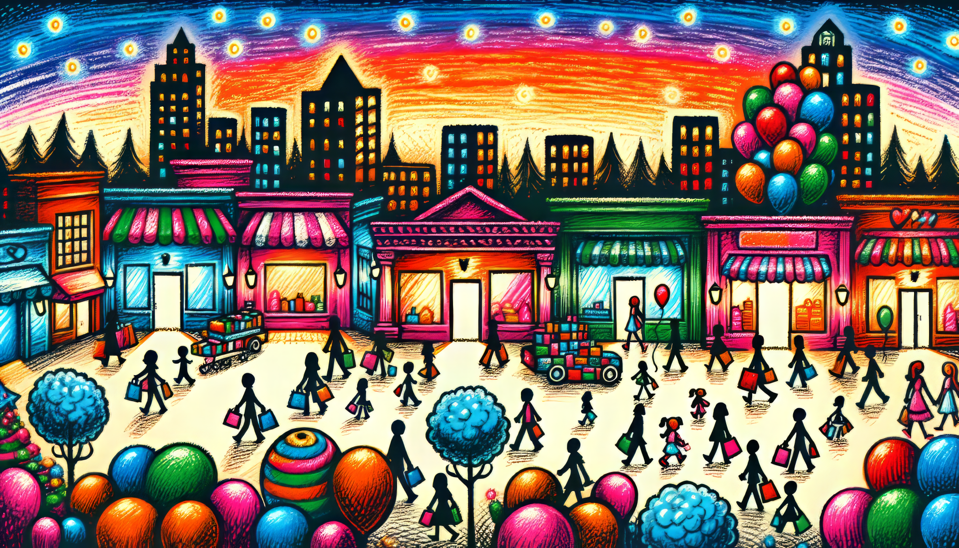 Market - Desktop Wallpapers, Phone Wallpaper, PFP, Gifs, and More!