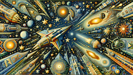 Space Travel - Desktop Wallpapers, Phone Wallpaper, PFP, Gifs, and More!