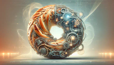 Bagel - Desktop Wallpapers, Phone Wallpaper, PFP, Gifs, and More!