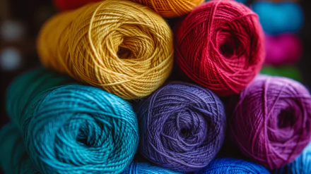 Yarn - Desktop Wallpapers, Phone Wallpaper, PFP, Gifs, and More!