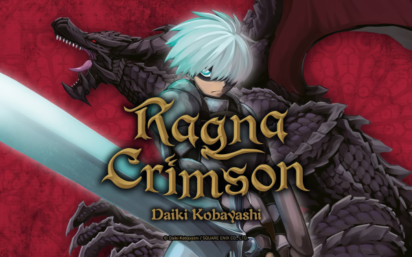 Ragna Crimson - Desktop Wallpapers, Phone Wallpaper, PFP, Gifs, and More!