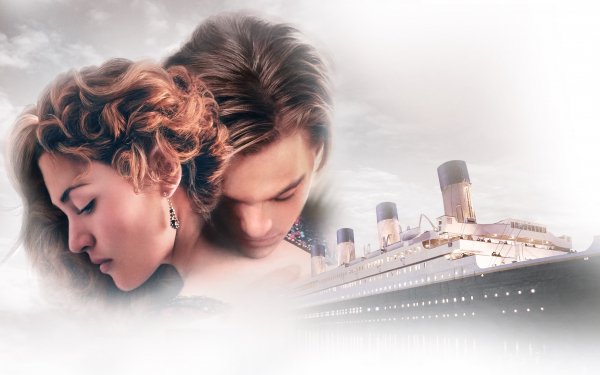 Titanic - Desktop Wallpapers, Phone Wallpaper, PFP, Gifs, and More!