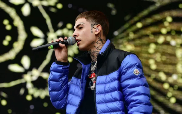 [10+] Natanael Cano Wallpapers