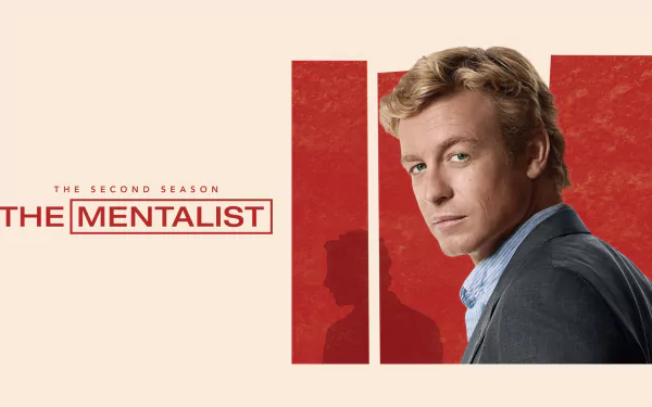Download The Mentalist 4k Ultra HD Wallpaper