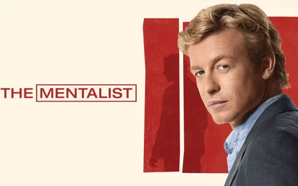 Download The Mentalist 4k Ultra HD Wallpaper