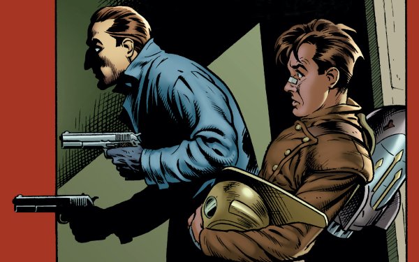 The Rocketeer - Desktop Wallpapers, Phone Wallpaper, PFP, Gifs, and More!