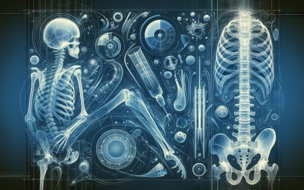 X-ray - Desktop Wallpapers, Phone Wallpaper, PFP, Gifs, and More!