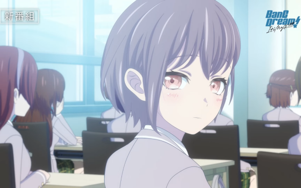 BanG Dream It's MyGO!!!!! - Desktop Wallpapers, Phone Wallpaper, PFP ...