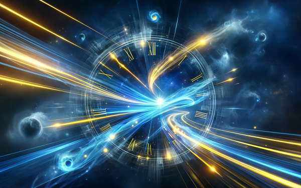 Time Travel Wallpapers