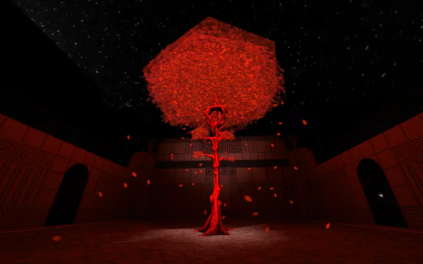 [20+] ULTRAKILL Wallpapers