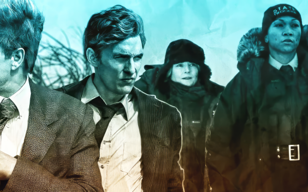 True Detective - Desktop Wallpapers, Phone Wallpaper, PFP, Gifs, and More!