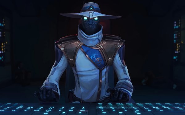 Omen (Valorant) - Desktop Wallpapers, Phone Wallpaper, PFP, Gifs, and More!