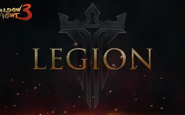 [10+] Shadow Fight 3 Wallpapers