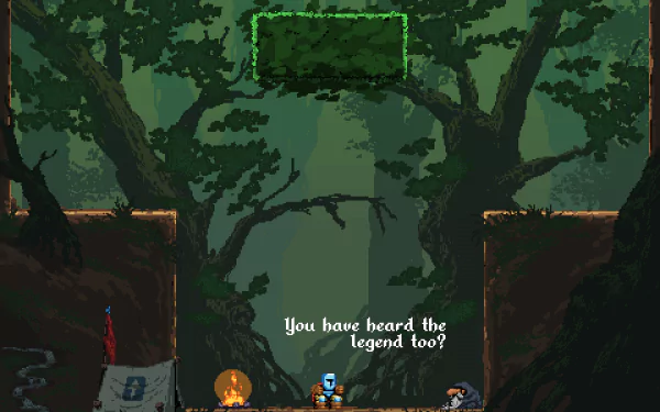 Jump King Wallpapers