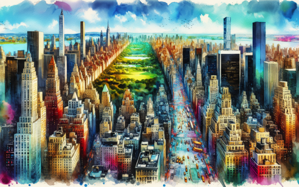 New York - Desktop Wallpapers, Phone Wallpaper, PFP, Gifs, and More!