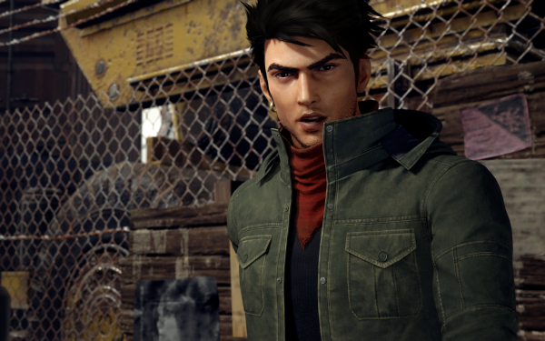 [30+] Final Fantasy VII Rebirth 4k Wallpapers