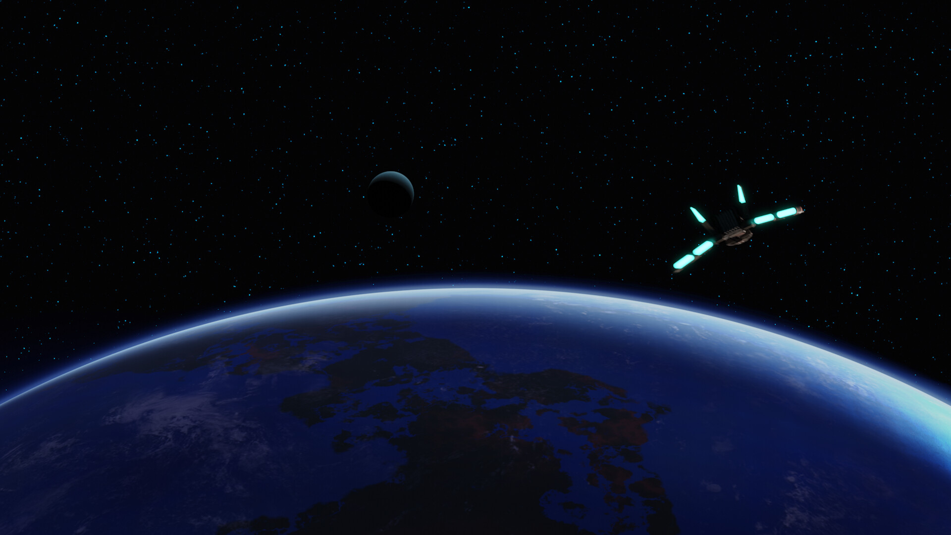 Star Wars Dark Forces Remaster HD Wallpaper