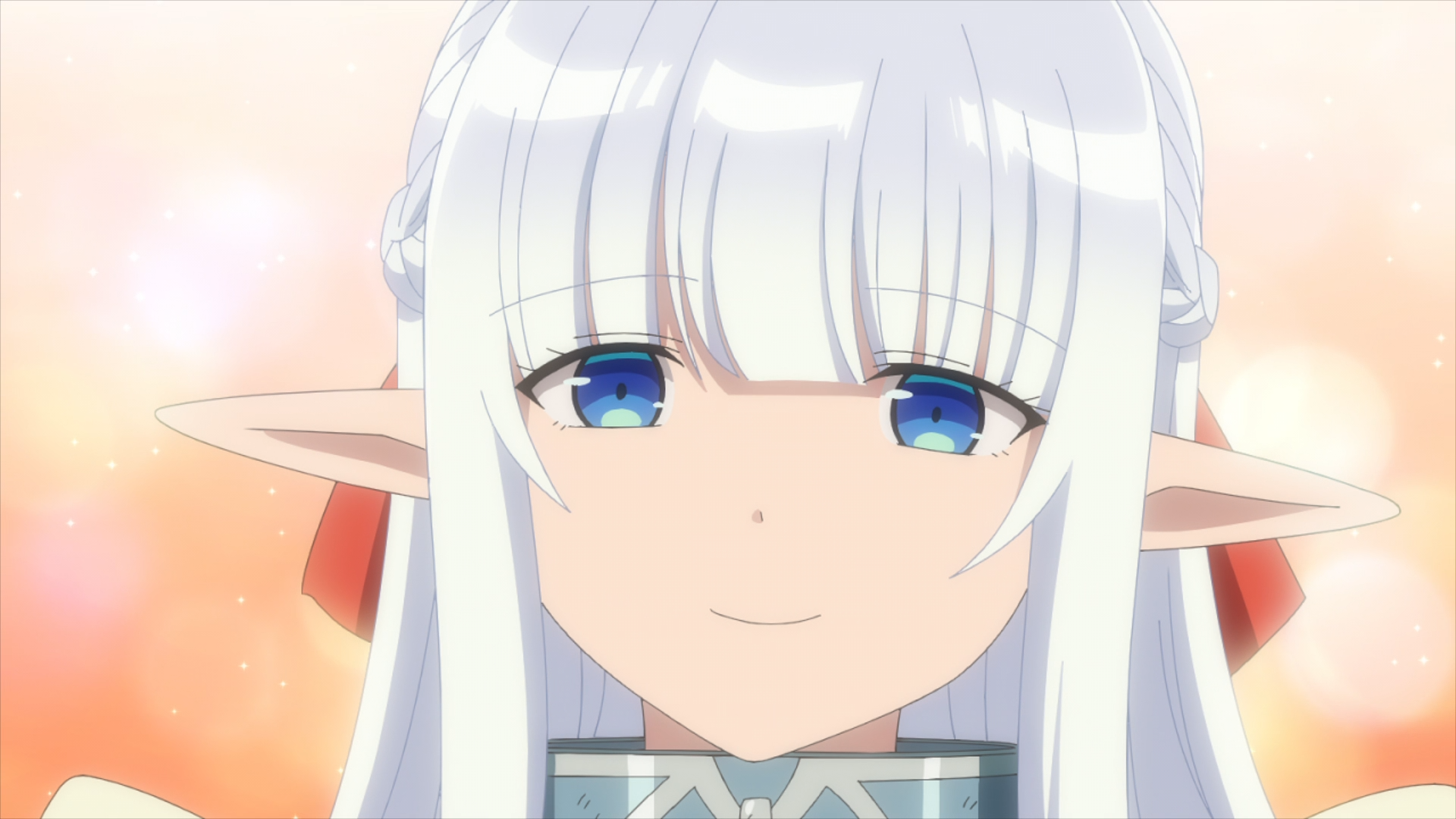 Download Anime An Archdemon's Dilemma: How To Love Your Elf Bride ...