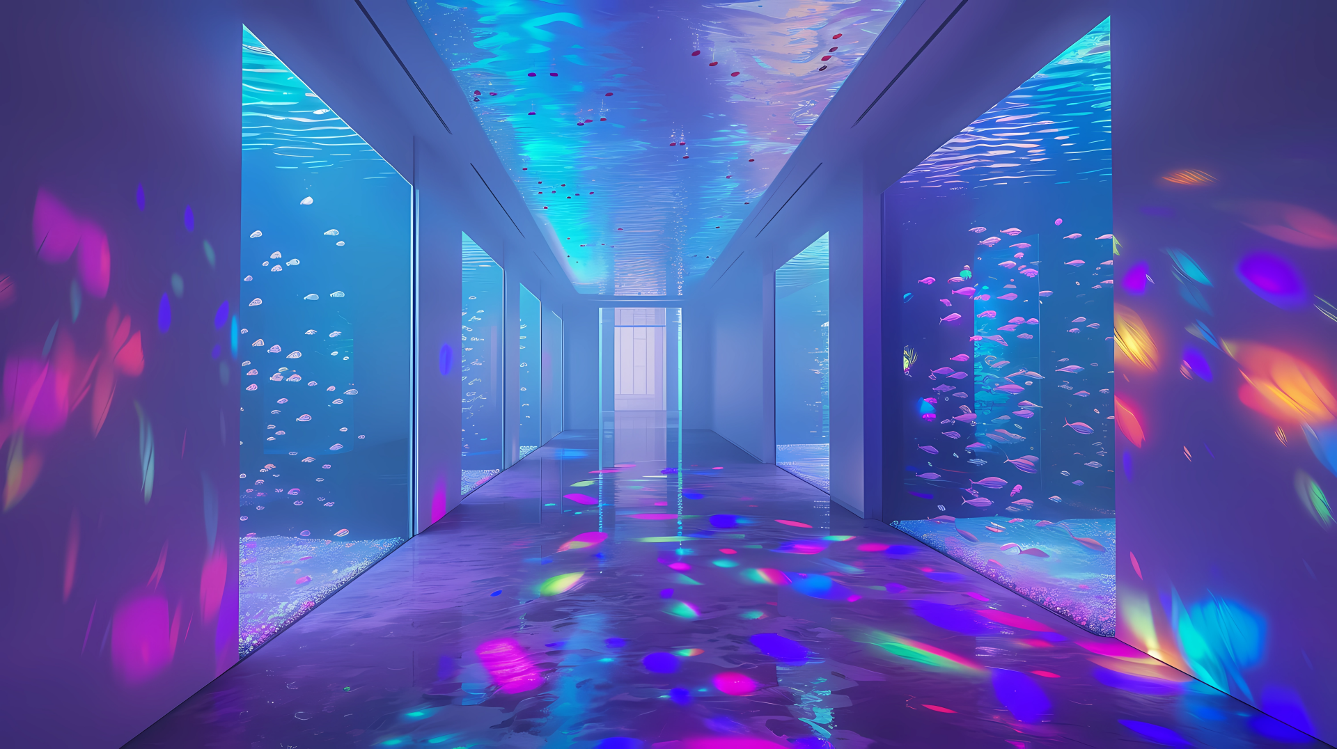 Aquarium - Desktop Wallpapers, Phone Wallpaper, PFP, Gifs, and More!