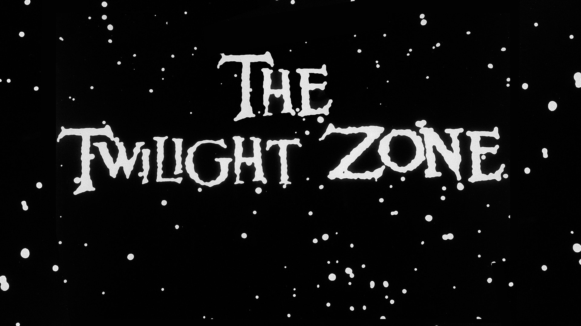 Download The Twilight Zone HD Wallpaper