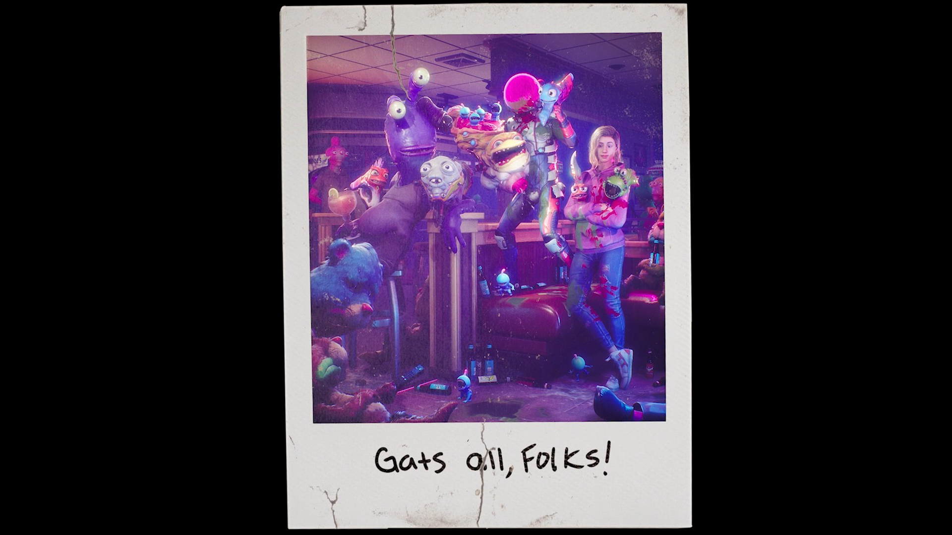 High On Life - Desktop Wallpapers, Phone Wallpaper, PFP, Gifs, and More!