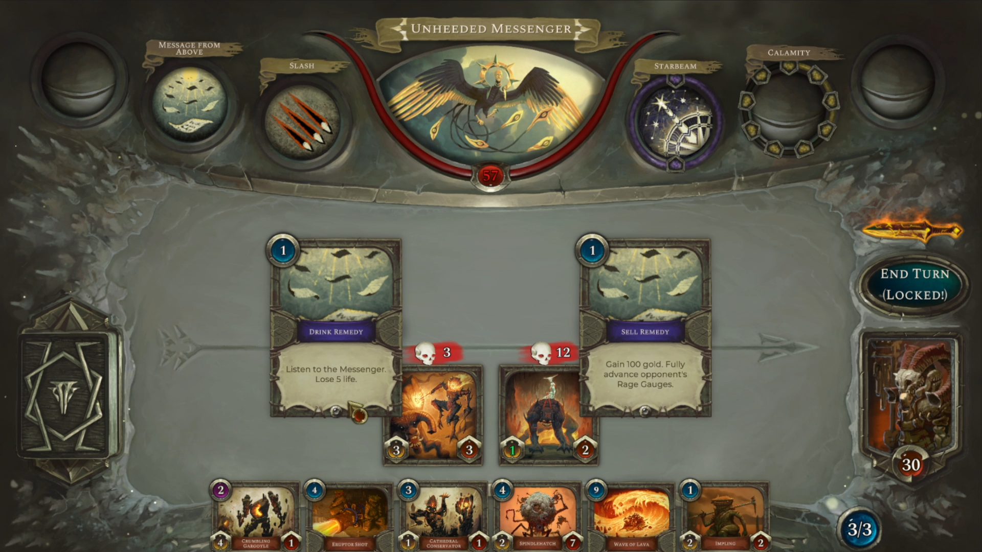 Acolyte of the Altar Video Game Wallpaper HD