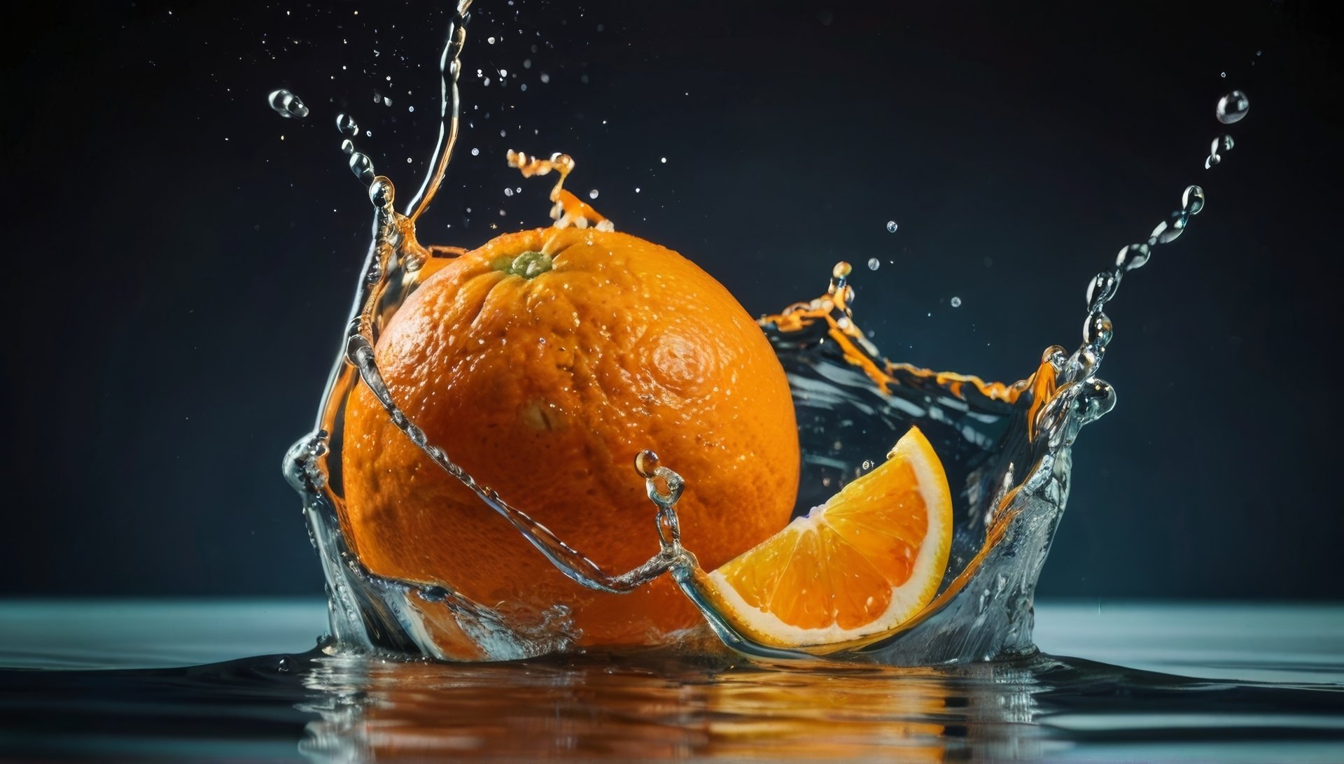 [640+] Water 4k Wallpapers