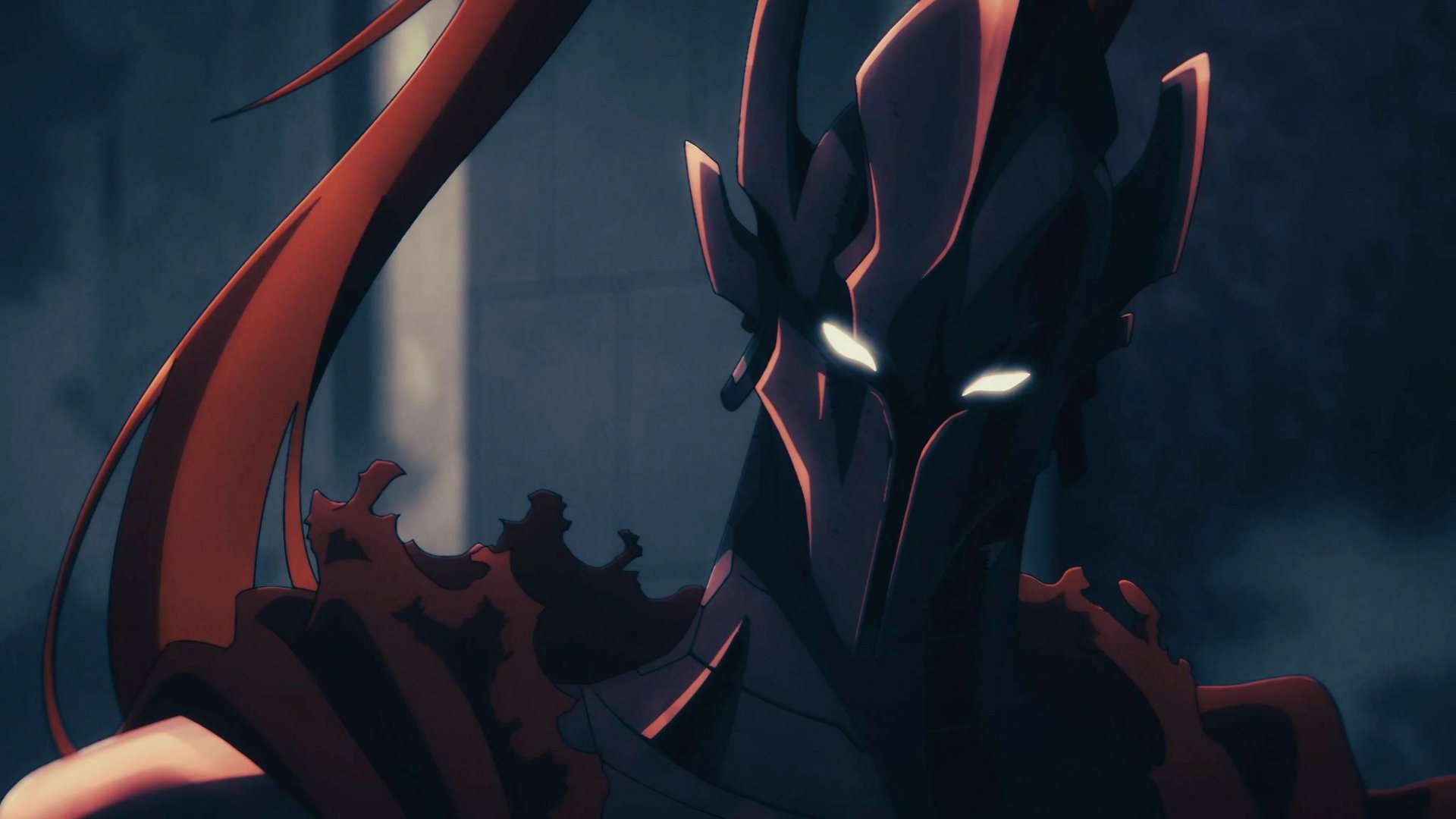 4K Ultra HD Igris Anime Wallpaper | Solo Leveling Power Unleashed