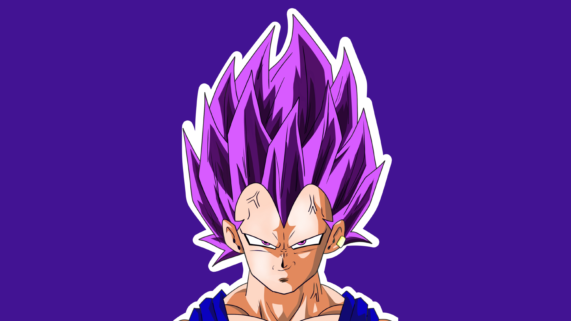 Ultra ego vegeta by JORSART