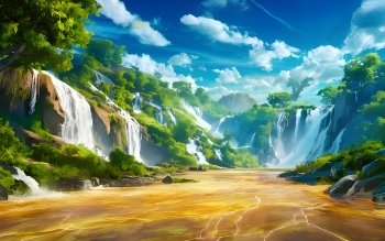 nature - A Gallery By: gabruwallpapers At Alpha Coders