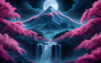 nature - A Gallery By: gabruwallpapers At Alpha Coders