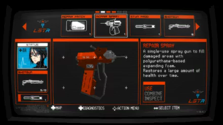 SIGNALIS - Desktop Wallpapers, Phone Wallpaper, PFP, Gifs, and More!