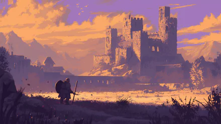 Medieval - Desktop Wallpapers, Phone Wallpaper, PFP, Gifs, and More!