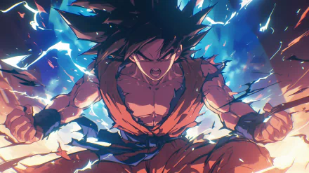 Rage Anime - Desktop Wallpapers, Phone Wallpaper, PFP, Gifs, and More!