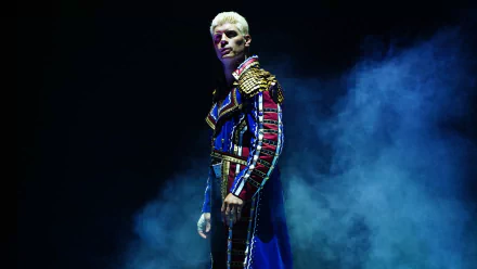 WWE AEW Wrestling Cody Rhodes - Desktop Wallpapers, Phone Wallpaper ...