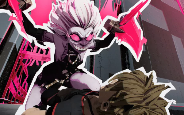 [20+] Briar (League Of Legends) Wallpapers