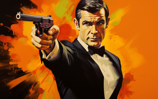 James Bond - Desktop Wallpapers, Phone Wallpaper, PFP, Gifs, and More!