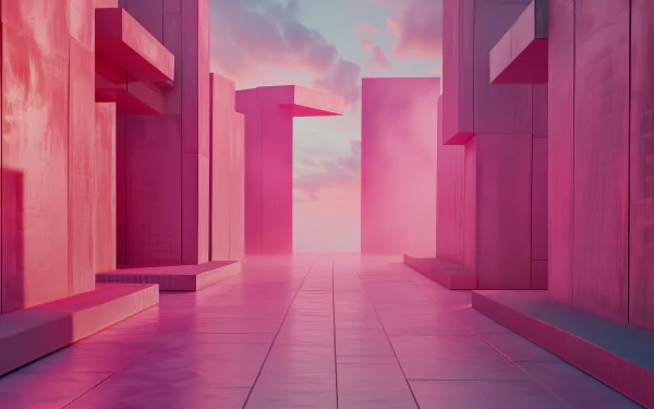 Abstract Architecture Wallpapers