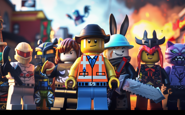 Roblox - Desktop Wallpapers, Phone Wallpaper, PFP, Gifs, and More!