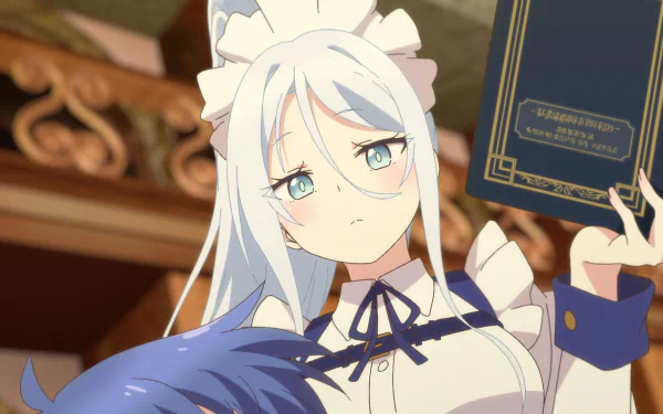 Sylpha Langlis Wallpapers