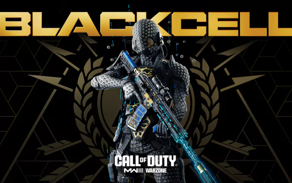 [30+] Call Of Duty: Modern Warfare III (2023) Wallpapers