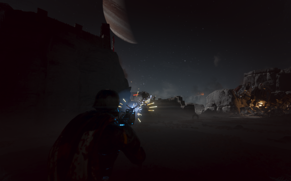 [30+] Helldivers 2 Wallpapers